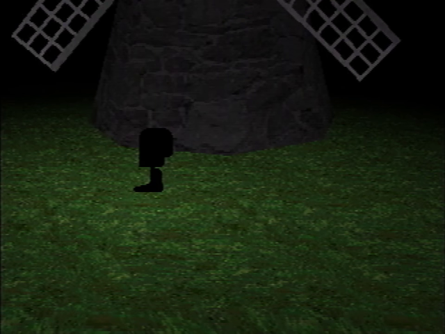 Windmill - Petscop