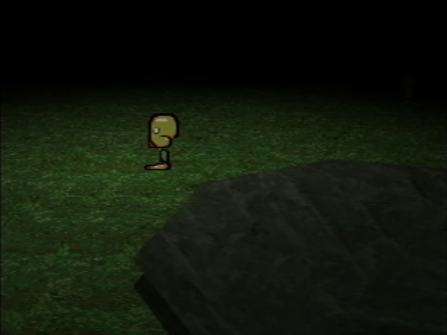 Marvin - Petscop