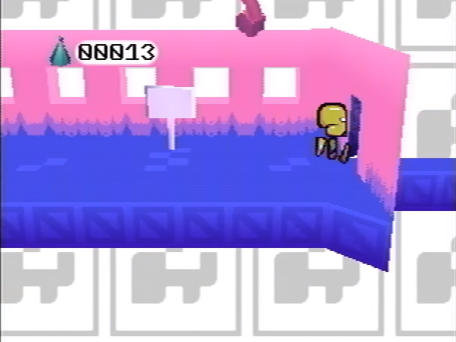 Even Care Hallway - Petscop