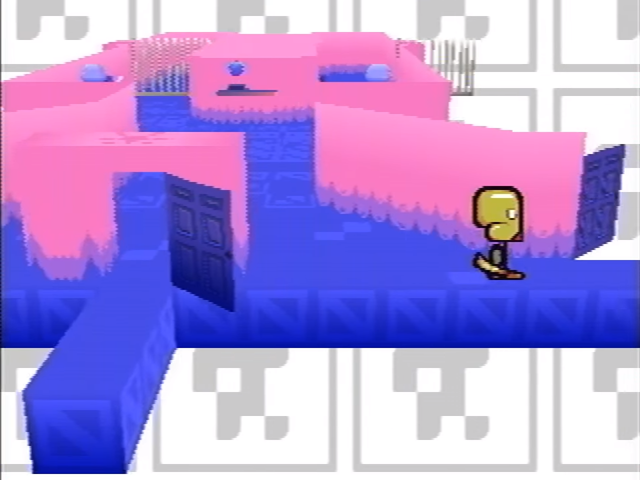 Amber's Room - Petscop