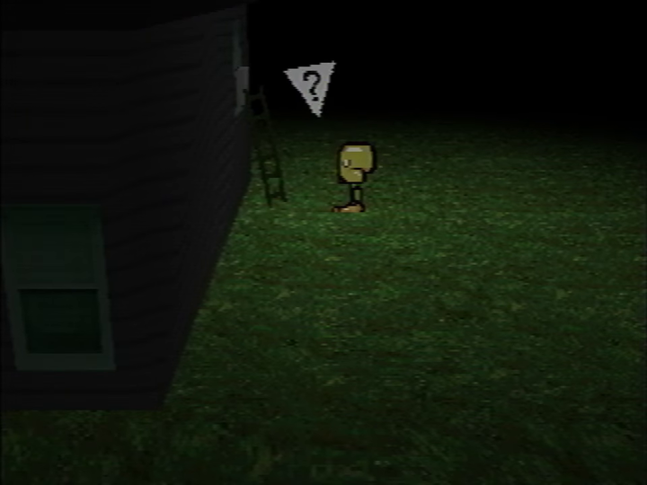 Frozen House - Petscop