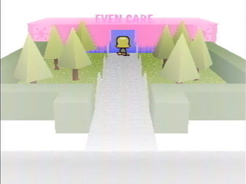 Even Care - Petscop