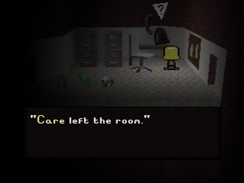 Care A - Petscop