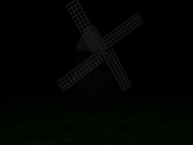 Windmill - Petscop