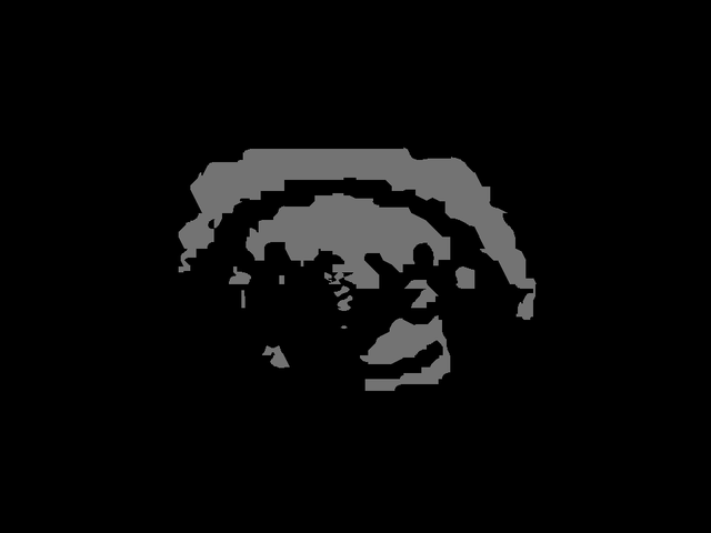 Loading screens - Petscop