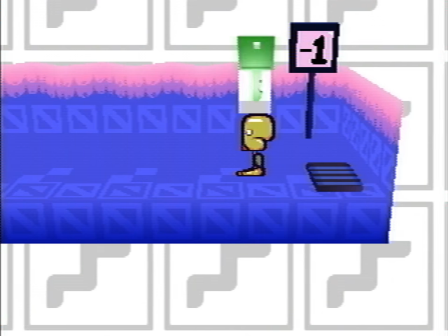 Pen's Room - Petscop