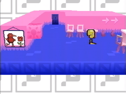 Even Care Lobby - Petscop