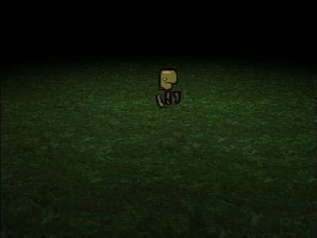 Newmaker Plane - Petscop