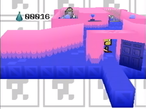 Amber's Room - Petscop