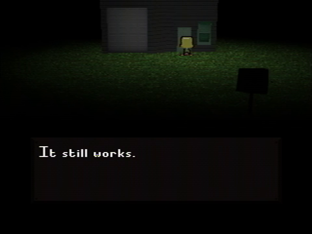 Frozen House - Petscop