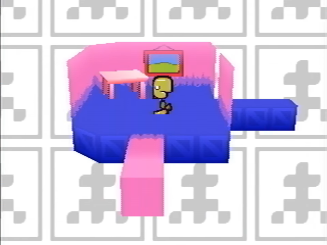 Even Care Empty Room - Petscop