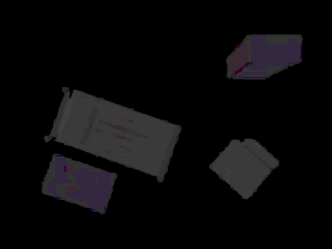 Loading screens - Petscop