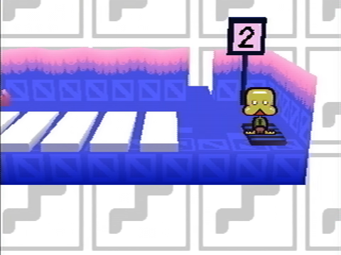 Pen's Room - Petscop