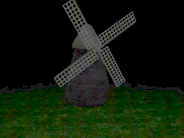 Windmill - Petscop