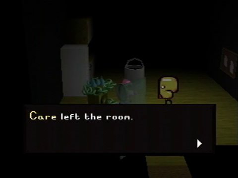 Care A - Petscop