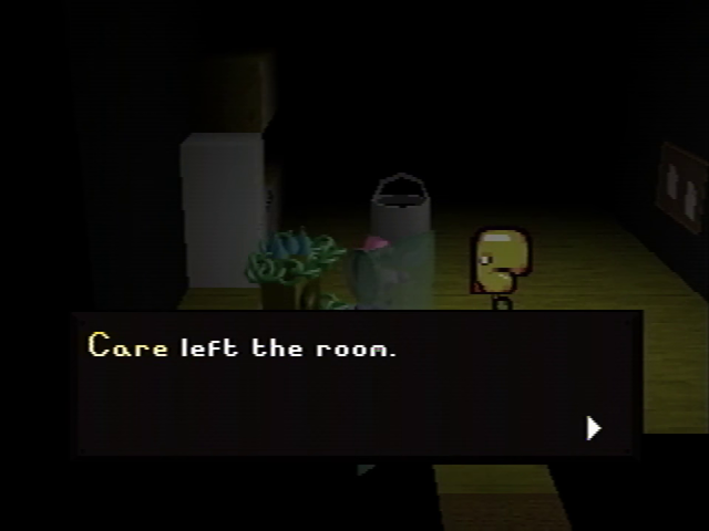 Care A - Petscop