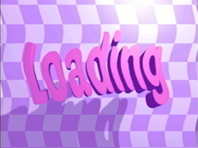 Loading screens - Petscop