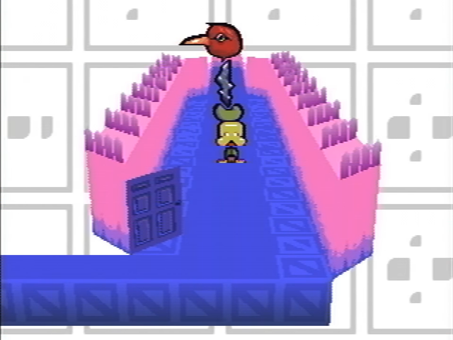 Roneth's Room - Petscop