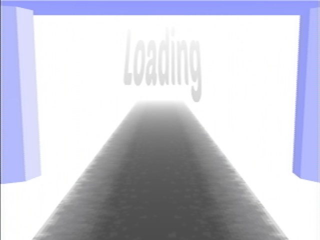 Loading screens - Petscop