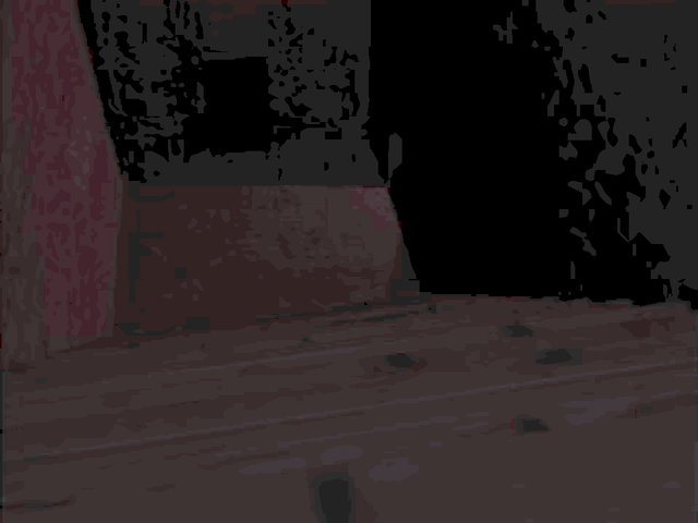 Loading screens - Petscop