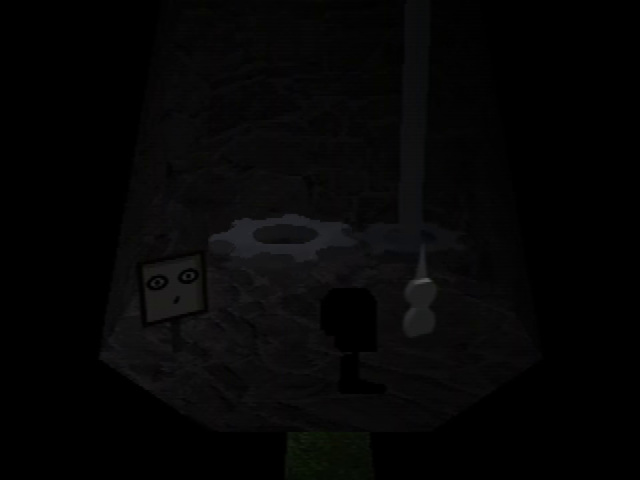 Windmill - Petscop