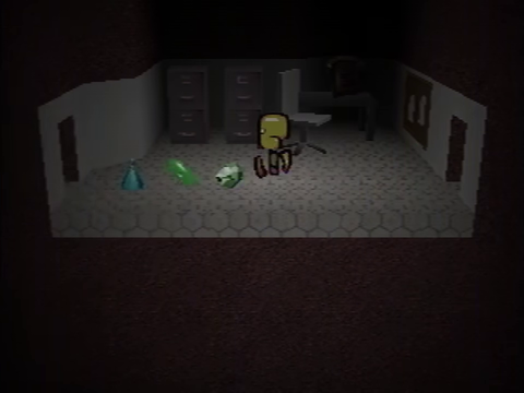 Office - Petscop